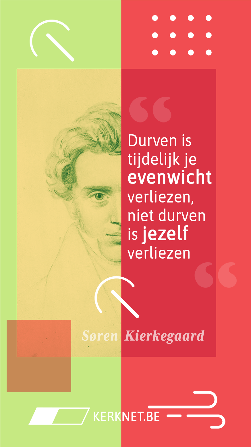 De 10 mooiste citaten over durven en moed | Otheo