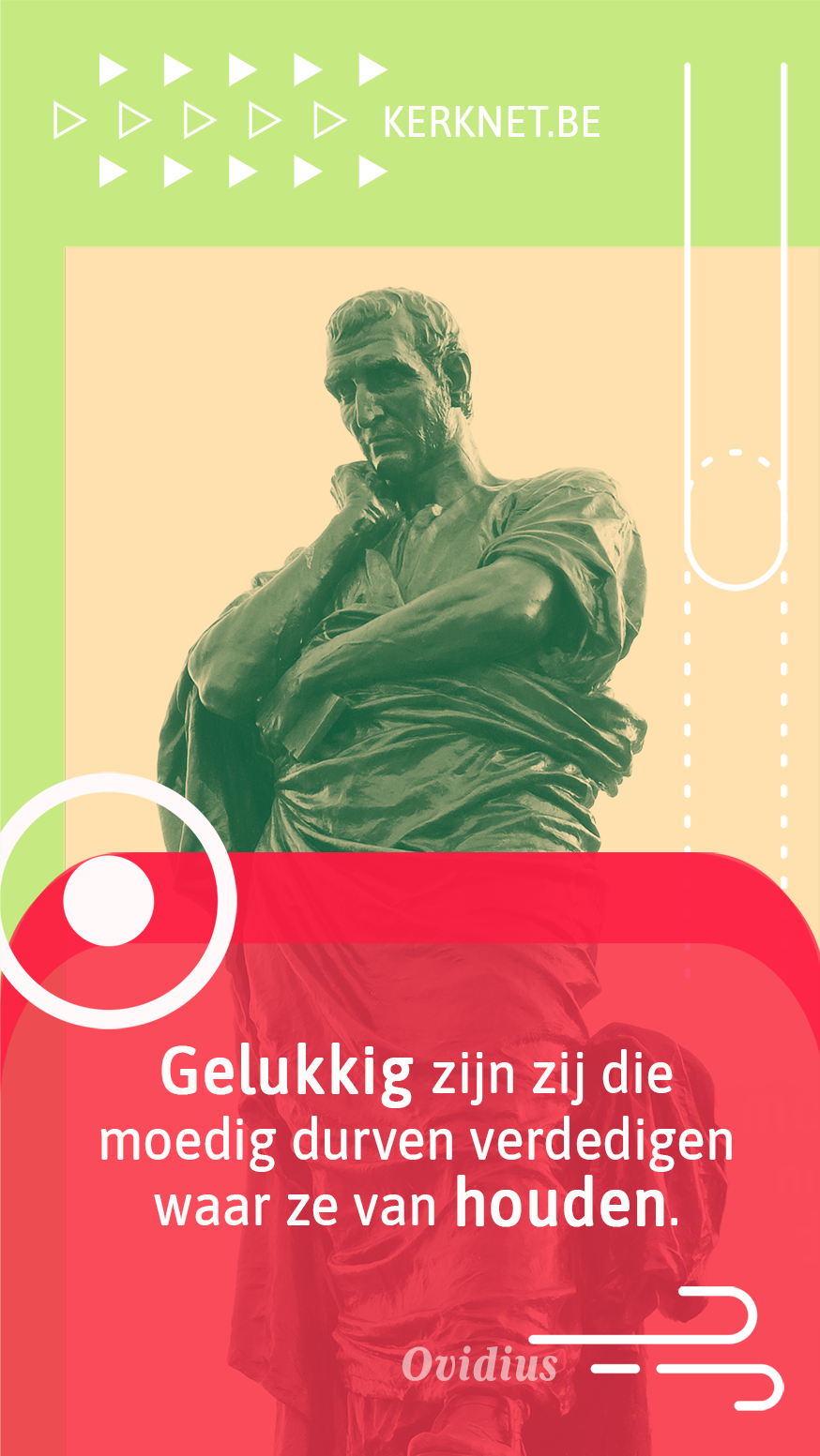 De 10 mooiste citaten over durven en moed | Otheo