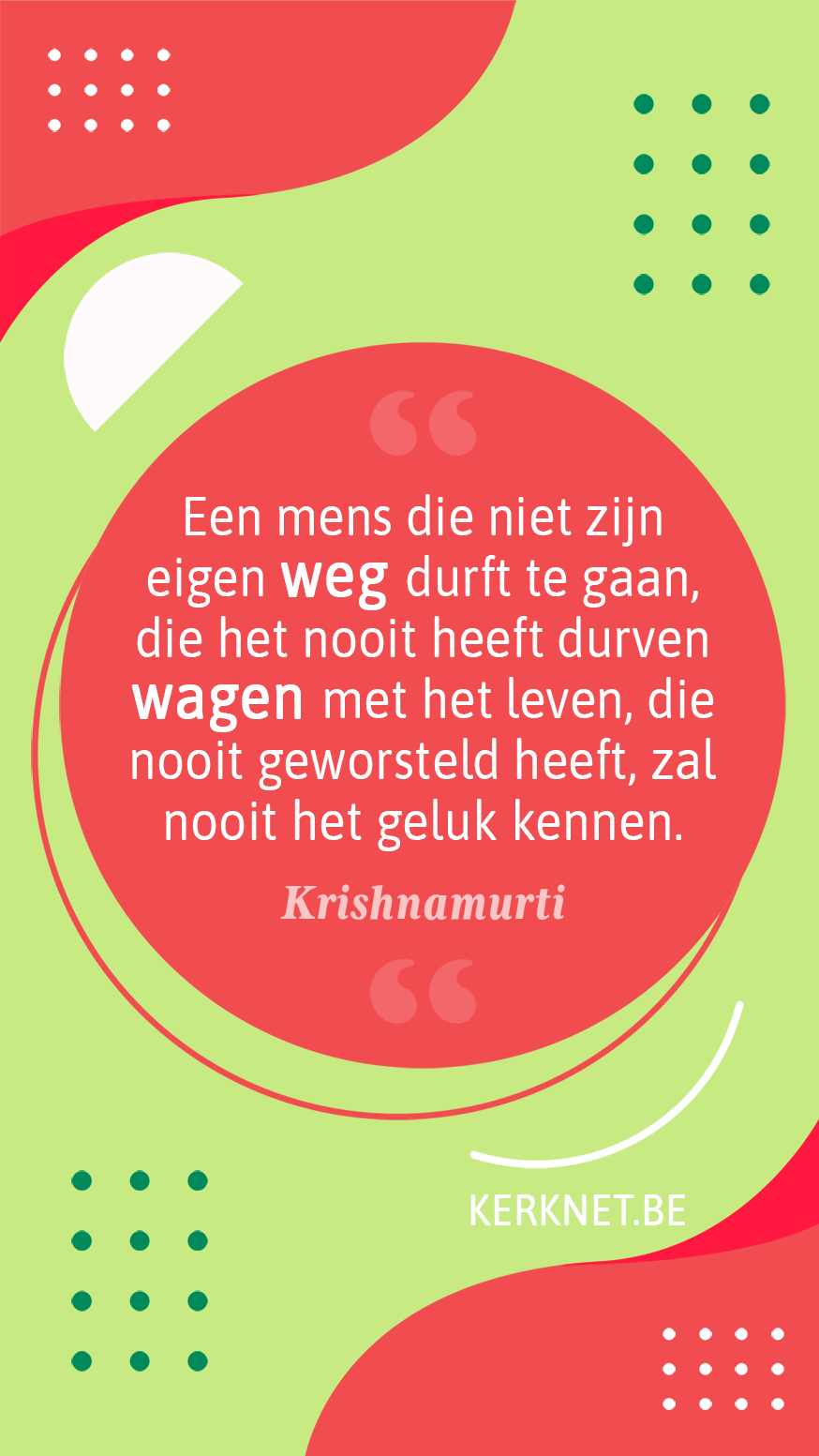 De 10 mooiste citaten over durven en moed | Otheo