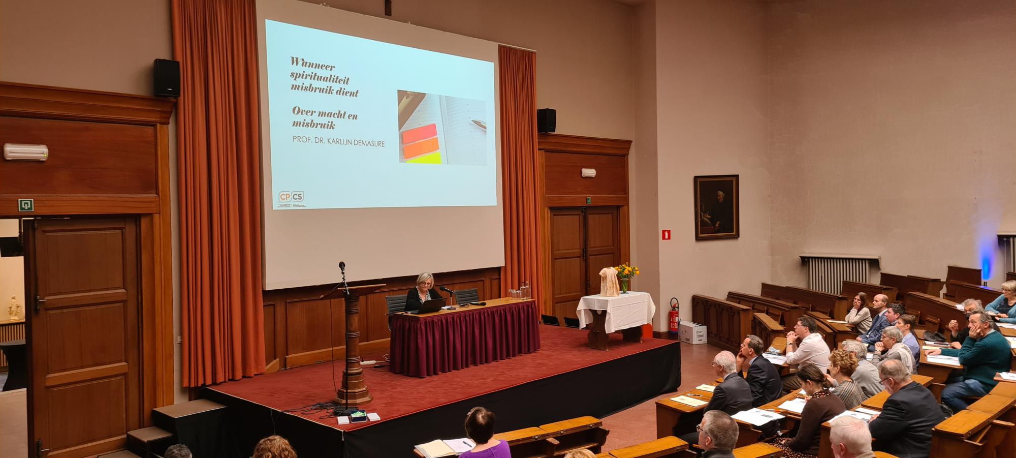 Misbruik in pastorale relaties: blijvende alertheid nodig | Otheo