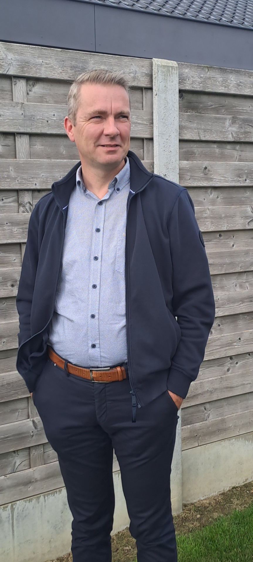 Davy Verkest assisteert tijdens pausviering: "Once in a lifetime" | Otheo