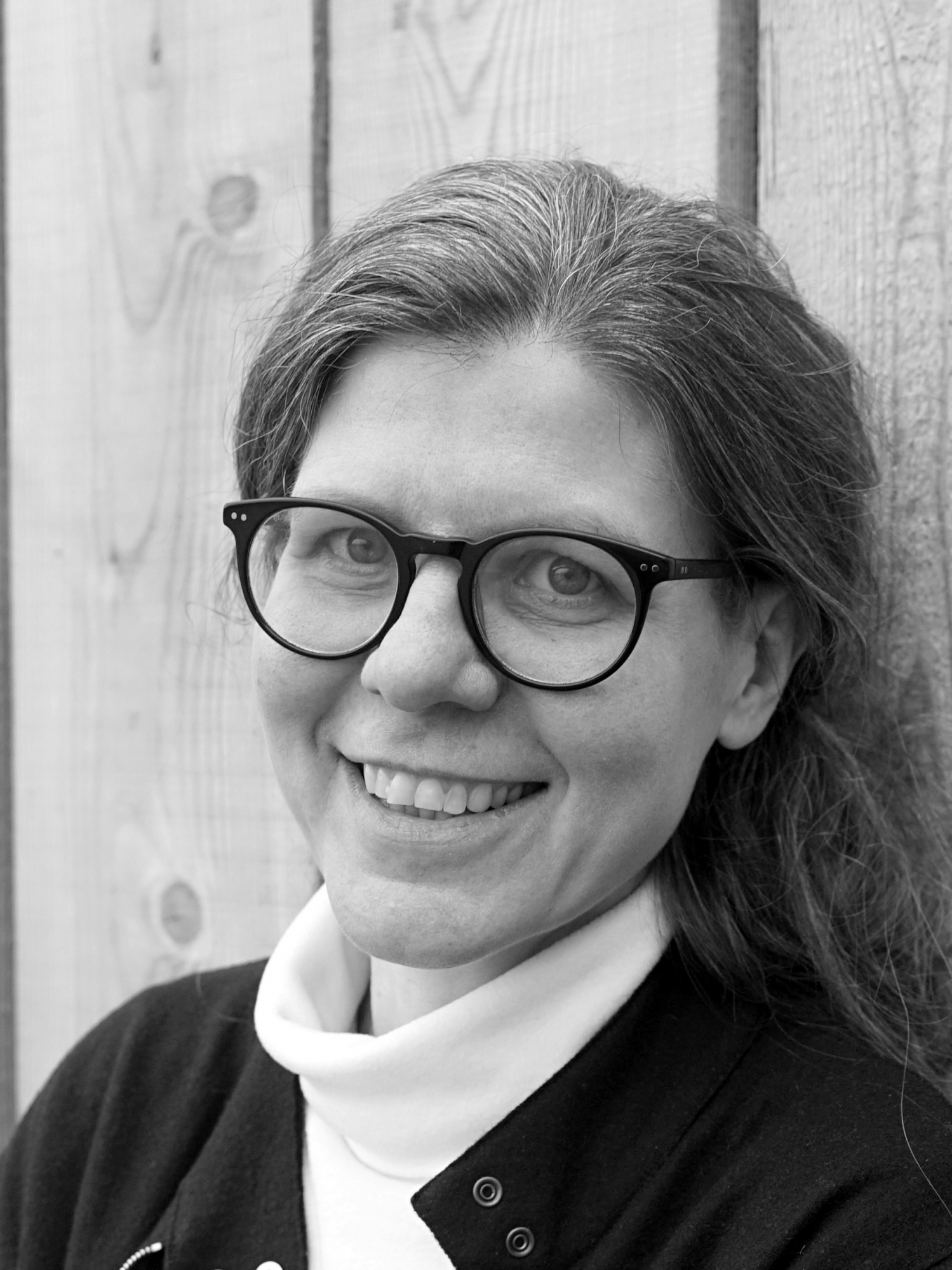 Anne Provoost: 'Laat ons met elkaar in gesprek blijven' | Otheo