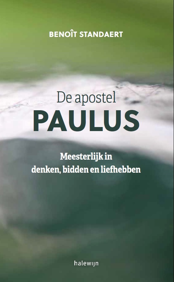 Benoît Standaert stelt zijn nieuwe boek over Paulus voor | Otheo
