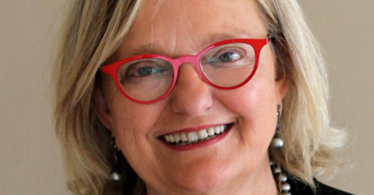 Karlijn Demasure leidt nieuw centrum voor kinderbescherming | Otheo