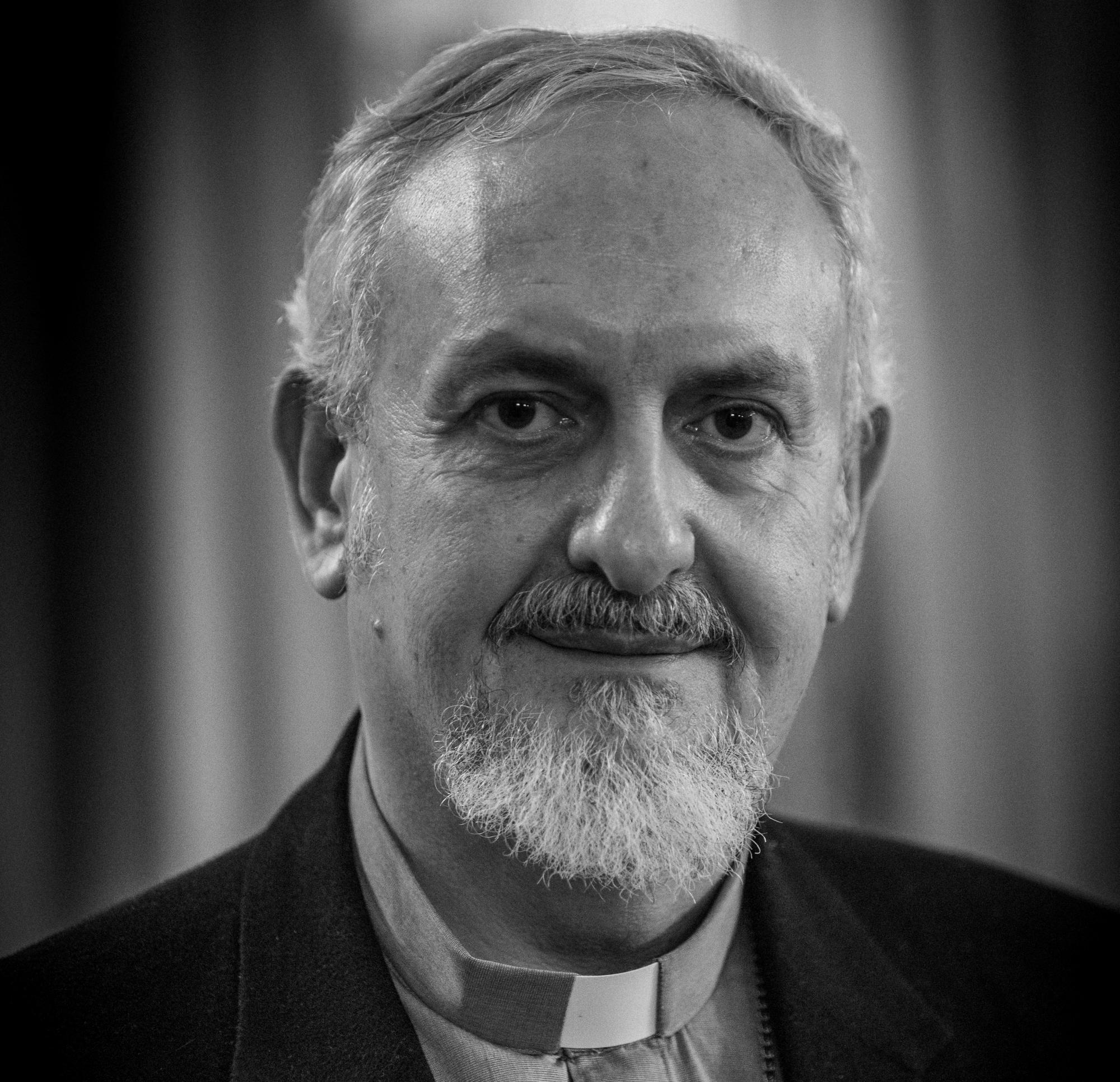 Afscheid van orthodoxe metropoliet Emmanuel | Otheo