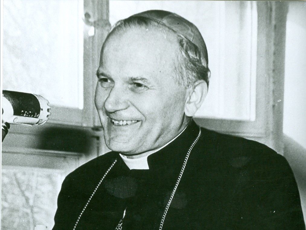 ‘Kardinaal Wojtyla was nalatig in strijd tegen misbruik’ | Otheo