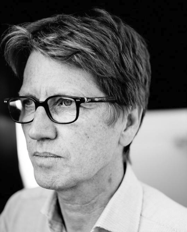 7 Bijbelse vragen aan cultuurfilosoof Walter Weyns: ‘Je kan nooit ...