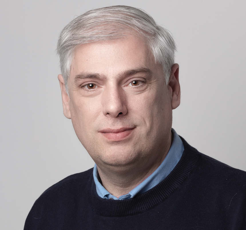 Tony Dupont