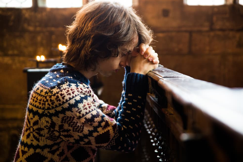 Geloof in God neemt af bij Duitse jongeren, vooral bij christenen | Otheo