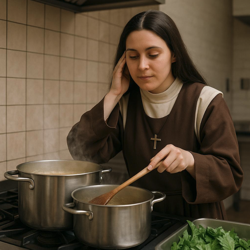 Wat we vandaag nog kunnen leren van Theresia van Ávila [Eeuwige ...