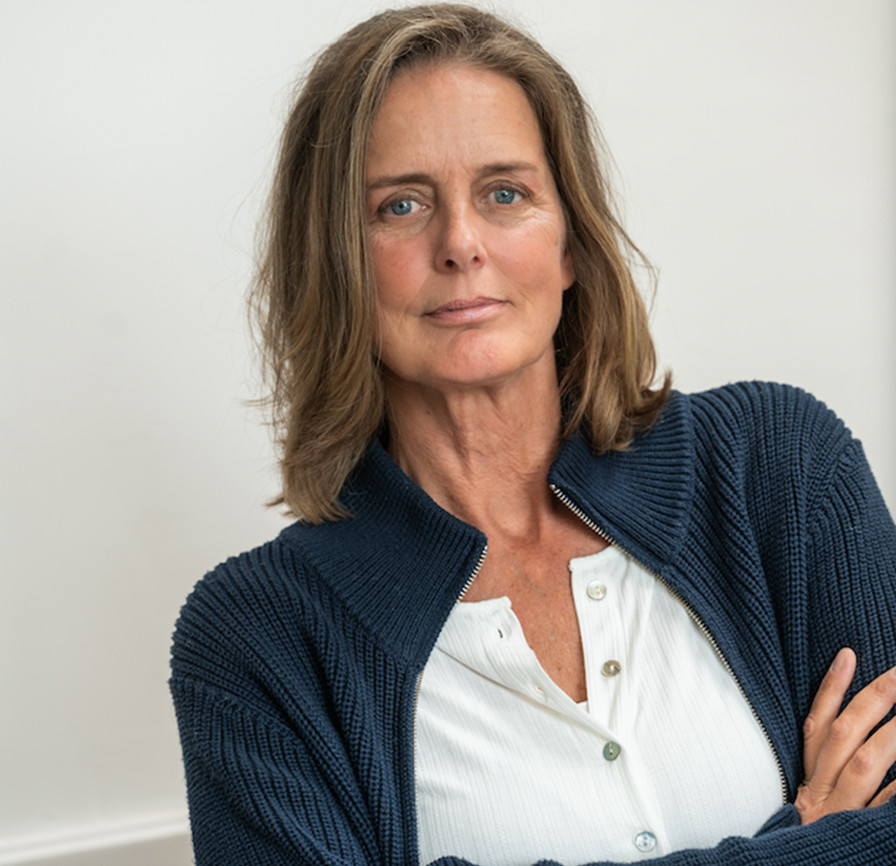 Maria van Mierlo vertaalde Regel van Benedictus naar het nù: ‘We ...