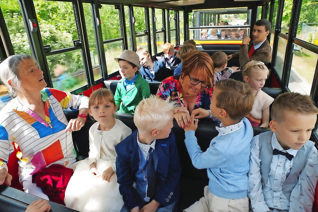 ‘Kinderen als grootste kracht’ | Otheo