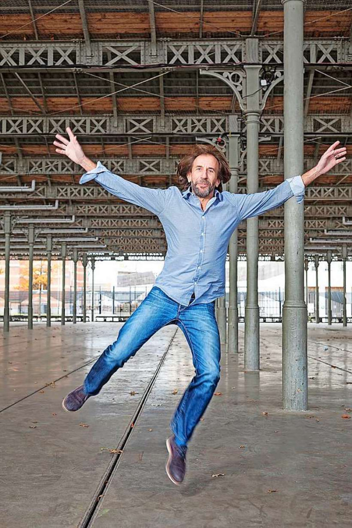 ‘Verandering gaat niet samen met snelheid’ | Otheo
