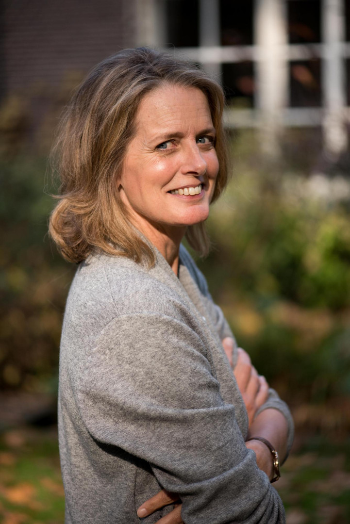 Maria van Mierlo, gezicht achter succesvol magazine ‘Klooster!’ | Otheo