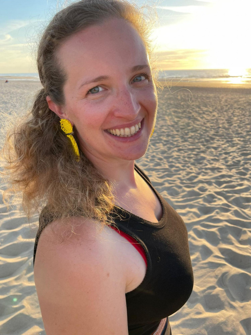 Tot straks - Valérie Kabergs [column] | Otheo