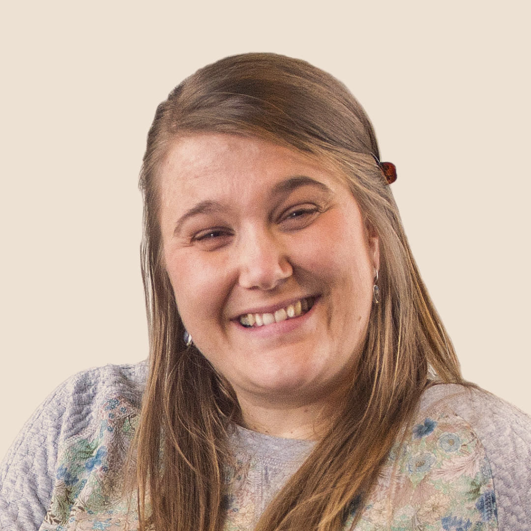 Leven vanuit wat je nodig hebt - Barbara Mertens [column] | Otheo