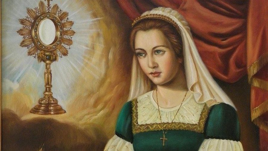 3 zusters, 1 missionaris en 2 leken eerbiedwaardig | Otheo
