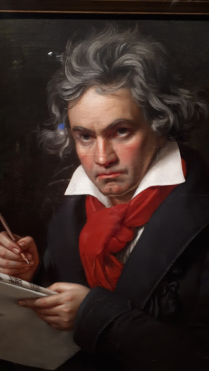 Beethoven 2020: van doof genie tot populairste Europese componist | Otheo